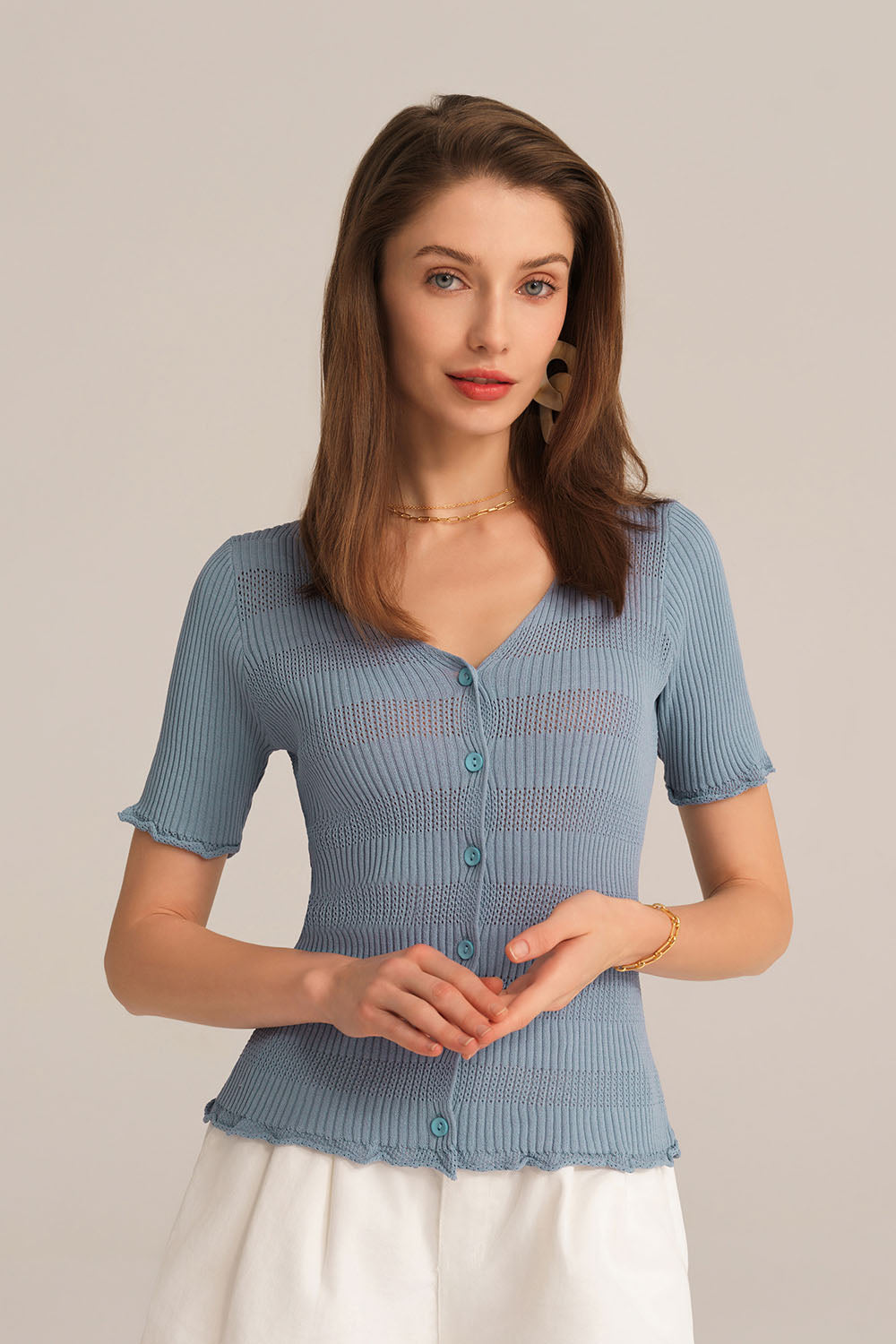 GRACE KARIN - Seek effortless grace inside every woman